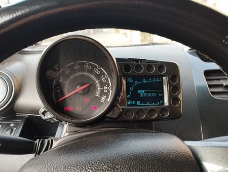 Продается Chevrolet Spark