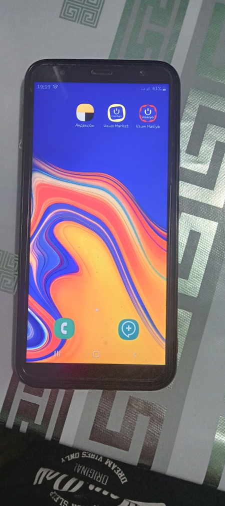 Samsung J4+ sotiladi