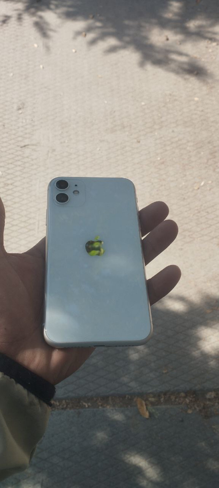 Iphone 11 64 gbli