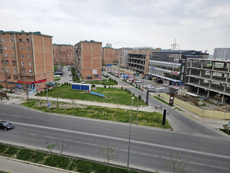 ! Sergeli 3 A Novostroyka 3/6/7, metro 3 bekat
