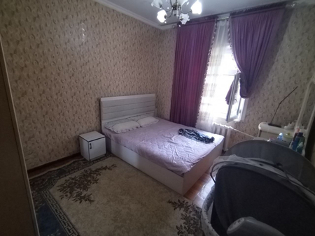 СРОЧНО продается квартра Чиланзар Богистон МФЙ