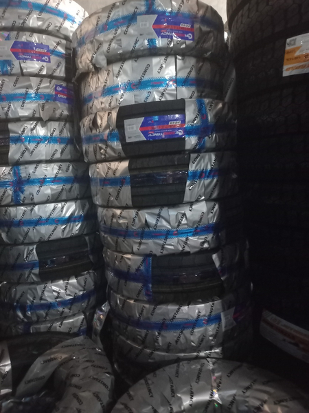 Автошина 235/75R17.5PR18 CONSTANSY(китай)