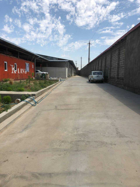 Продам участок 18 соток мах.Тутзор Куксарай