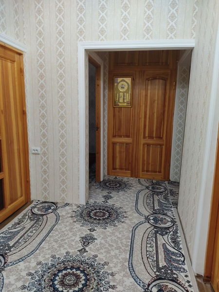 Tashkent shaxarda