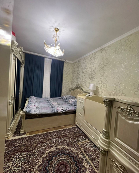 Продается 3/1/4 на Ферузе (Ориентир Греческий городок)
