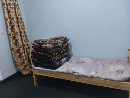 Dacha oilaviy hamma sharoitlar bor yahshi