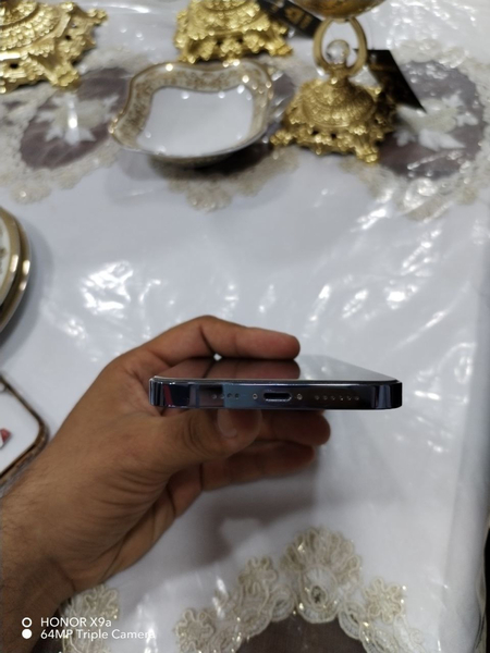 Iphone 13 pro max 256