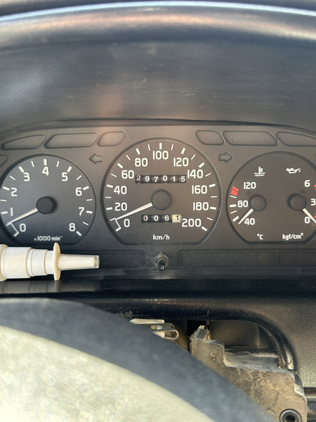 Volga 3102 injektor 1996 yil
