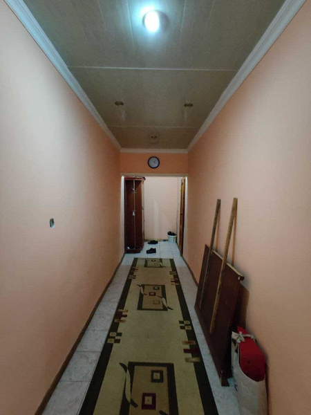 Продается 2 комнатная квартира на Карасу-1
