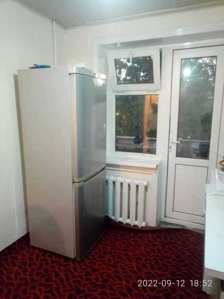 Продаётся квартира 1/3/5 на метро М.Горький