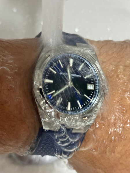 Vacheron Constantin Overseas 4500v
