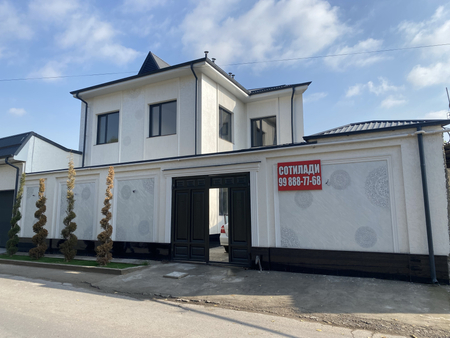 КУМАРИК Новый Дом 2 сотих
