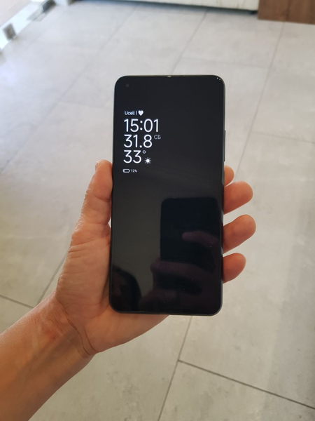 Mi 11 lite 5G NE 8/128