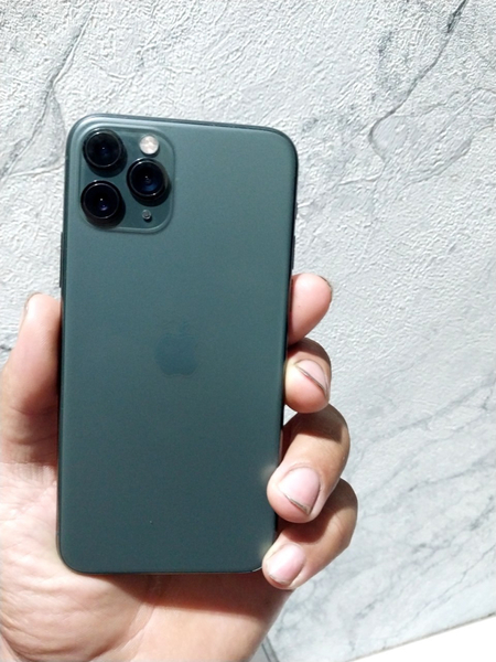 Iphone 11 pro ideal