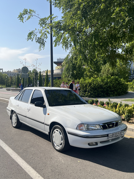 Daewoo Nexia 1 2007 Donc