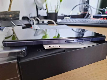 Lenovo Legion Y70