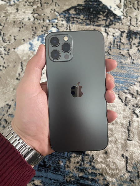 Iphone 12 pro 128