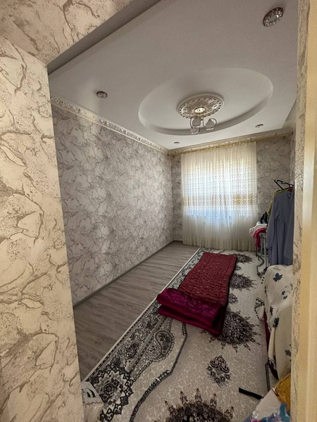 Продаётся дом Сергели 2,8 соток , 7комнат .