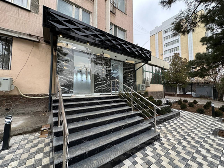 Продаётся коммерческий недвижимость Офис