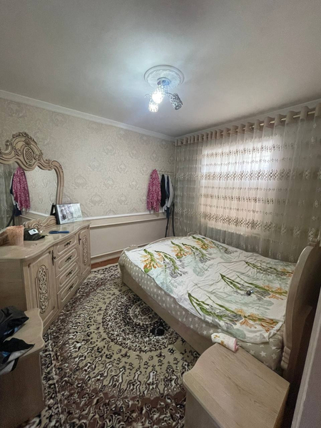Sotiladi 3 xonalik yevro remont