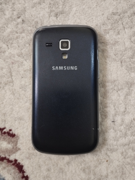Samsung Galaxy ishlamidi zapchasta boladi