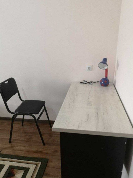 Arenda kvartira. Olmos navostroyka. 2/2/7