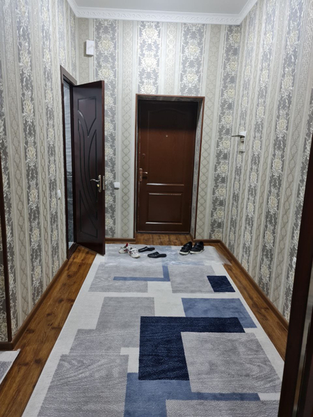 Продается Сергили Новостройка 2/2/7/