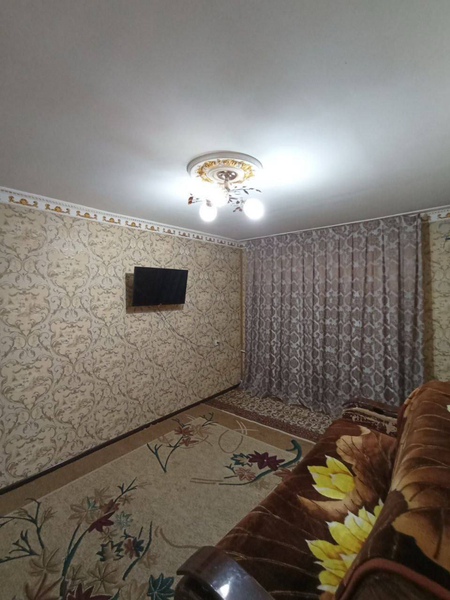 ,‼️Чиланзар-7кв 1в2 ком. АКТЕПА‼️Кирпич
