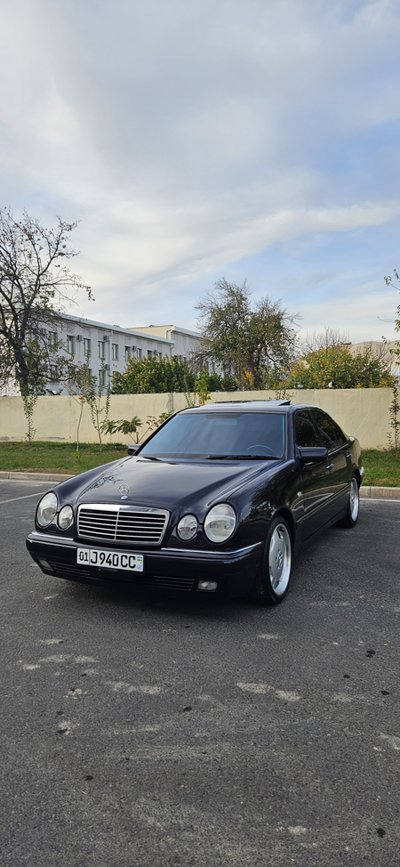 Mercedes_Benz w210 stotilvoti.