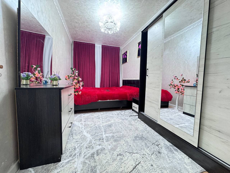 #МЕТРО М. УЛУГБЕК,52м²,2в3\\\\4\\\\4, Продаётся Квартира,Чиланзар 4 Квартал