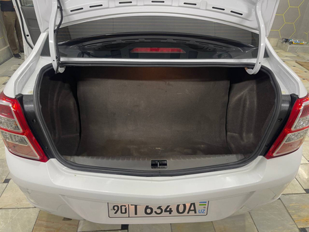Chevrolet Cobalt