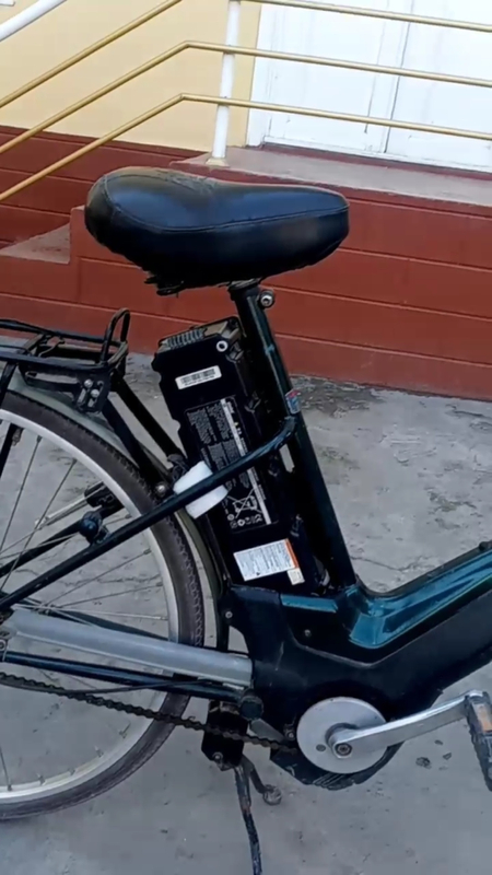 Elektro velik sotiladi