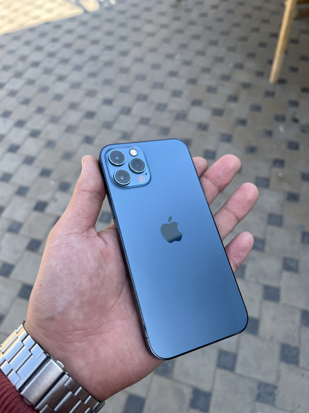 Iphone 12 pro 128 Gb ideal