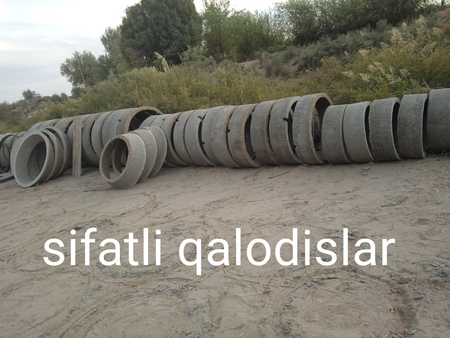 Sifatli qalodislar