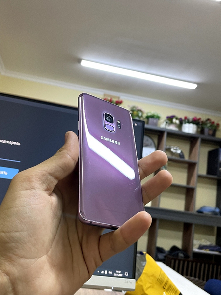 Samsung S 9 64gb