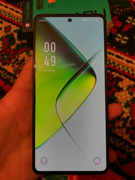 infinix note 30 pro