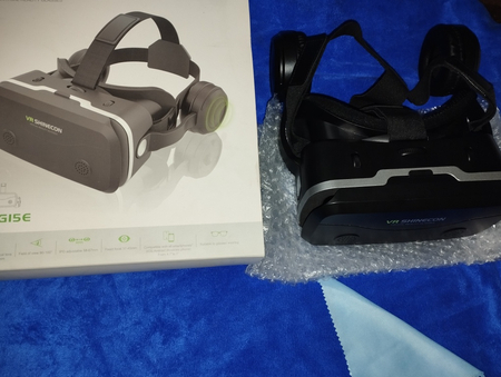 VR SHINECON narxi 250000sum