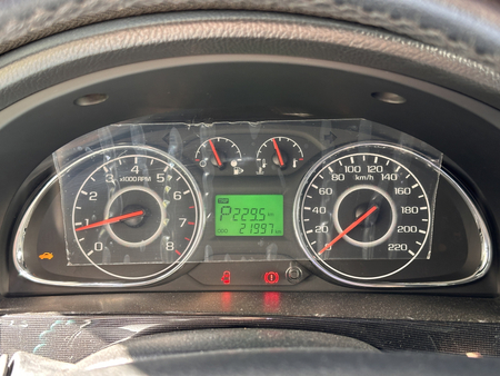 Chevrolet Gentra 2022