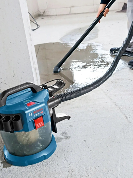 Пылесос Bosch Pro