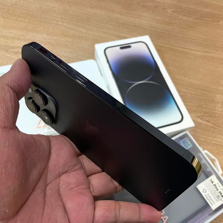 Nasiya bor ‼️ iPhone 14 pro max