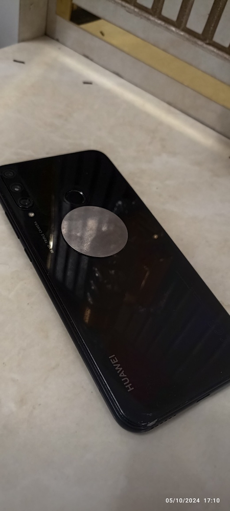 Huawei Y7p sotiladi