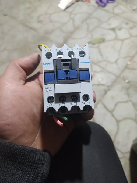 Elektro aqilli puskatel