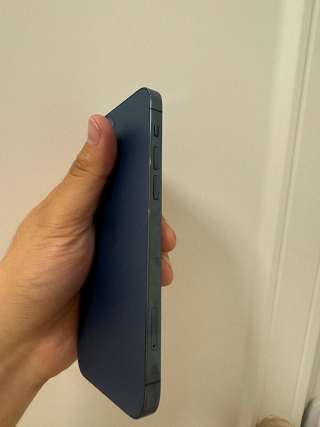 iPhone 12 pro sotiladi