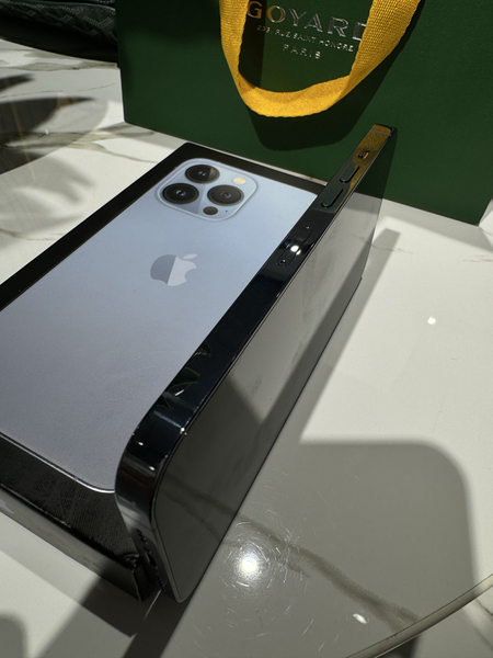 Iphone 13Pro 128gb
