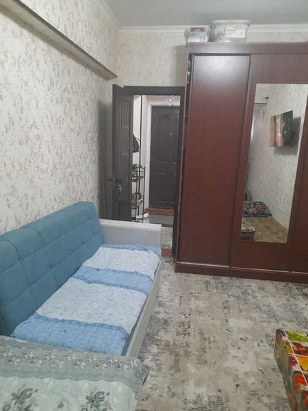 Буз 2 продается квартира 1/3/4 N141