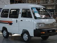 Chevrolet Damas Labo MT 2023