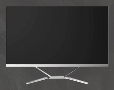 Продается моноблок acer i3 4го поколения