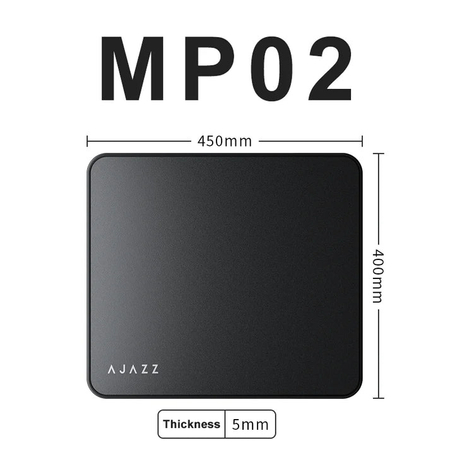 Коврик для мыши Ajazz MP02
