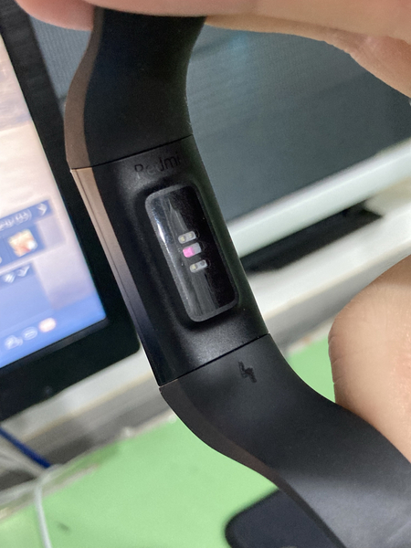 Redmi smart band