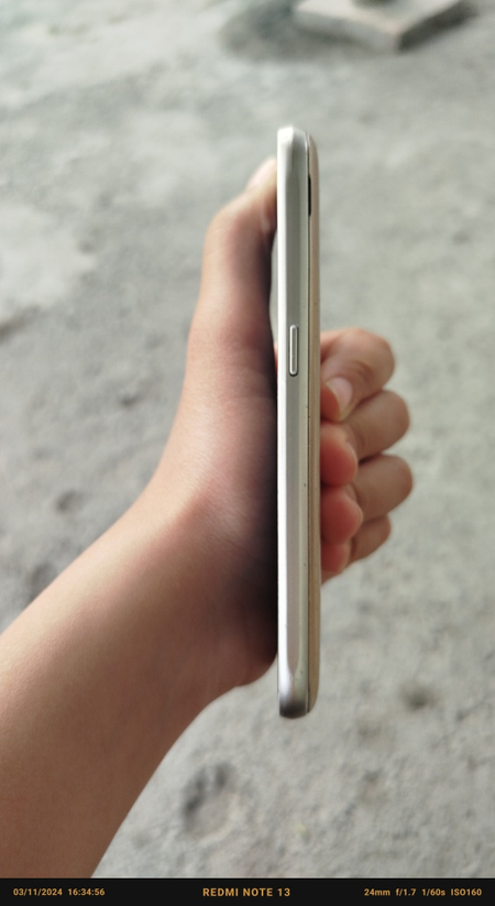 Samsung galaxy J1 2016